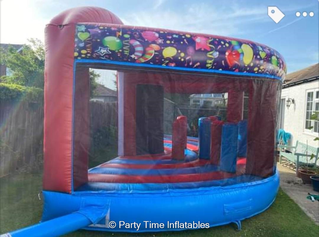 Assault Course Hire Durham | Darlington | Gateshead