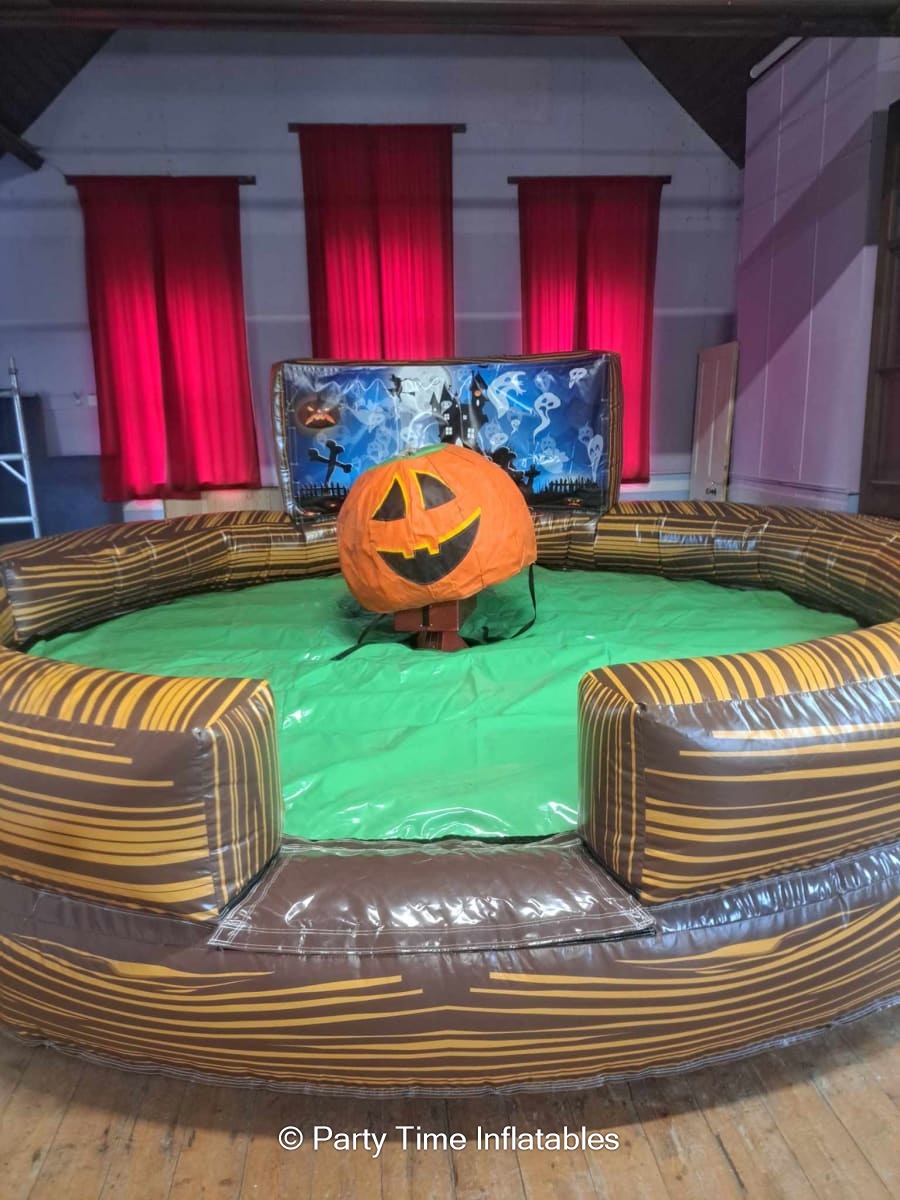 Rodeo Bull Hire Durham | Darlington | North East